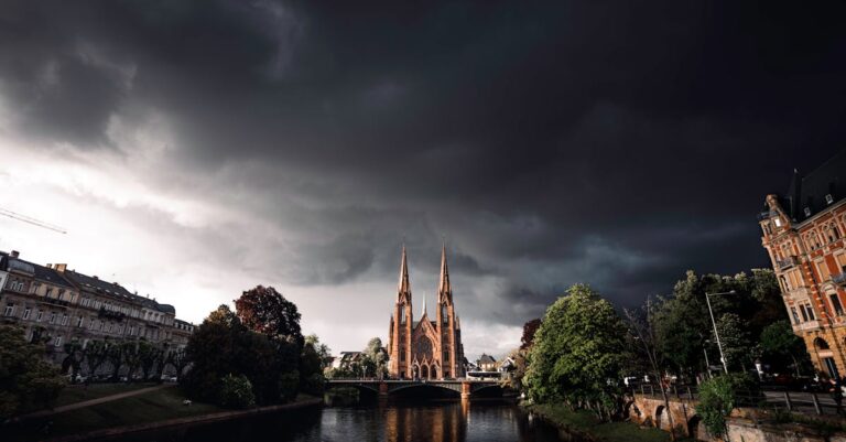 Guide pratique pour se déplacer à Strasbourg : tout savoir sur le ...