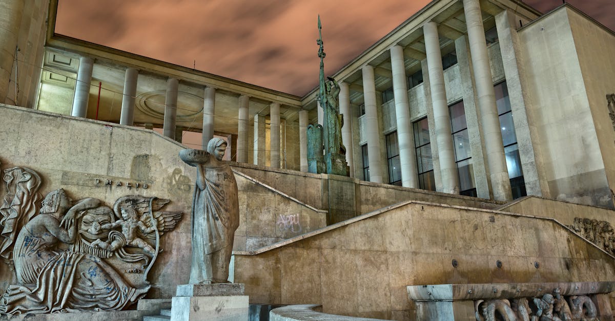 Guide pratique pour visiter le Palais Rohan et ses musées à Strasbourg ...