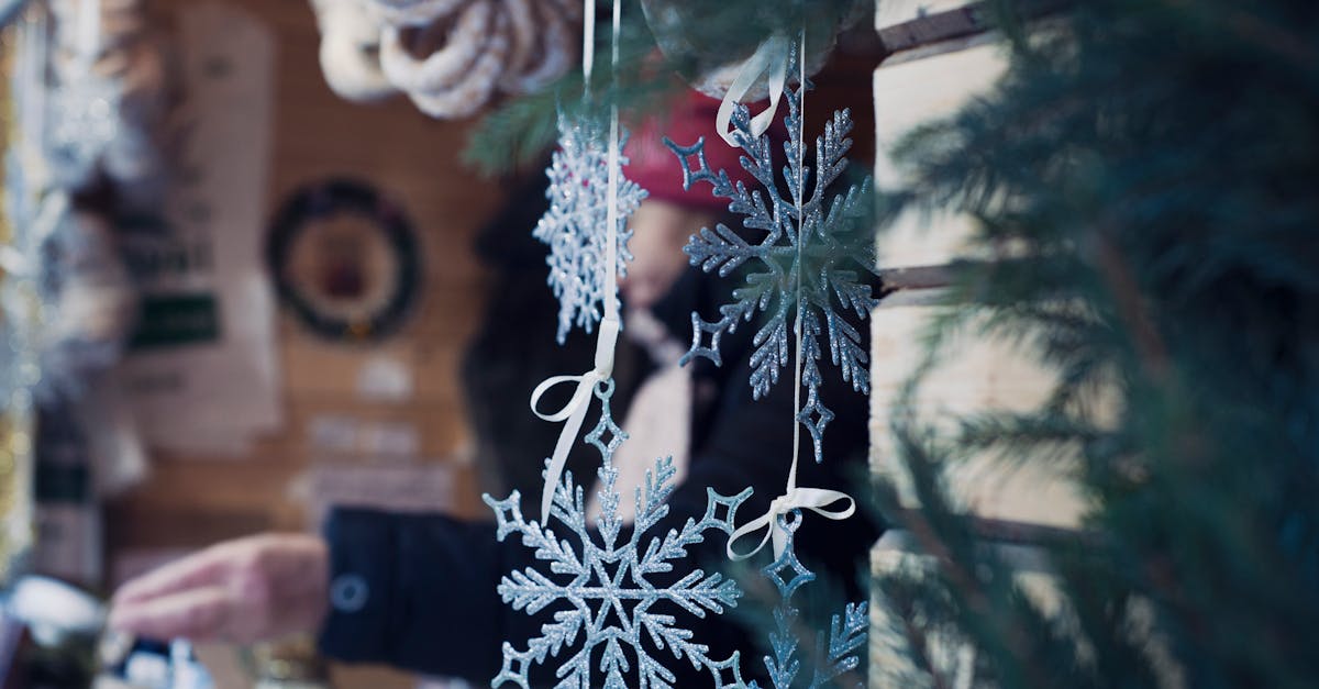 Guide pratique pour explorer le marché de Noël à Strasbourg ...