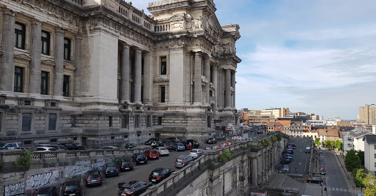 Guide pratique pour visiter le Palais Rohan et ses musées à Strasbourg ...