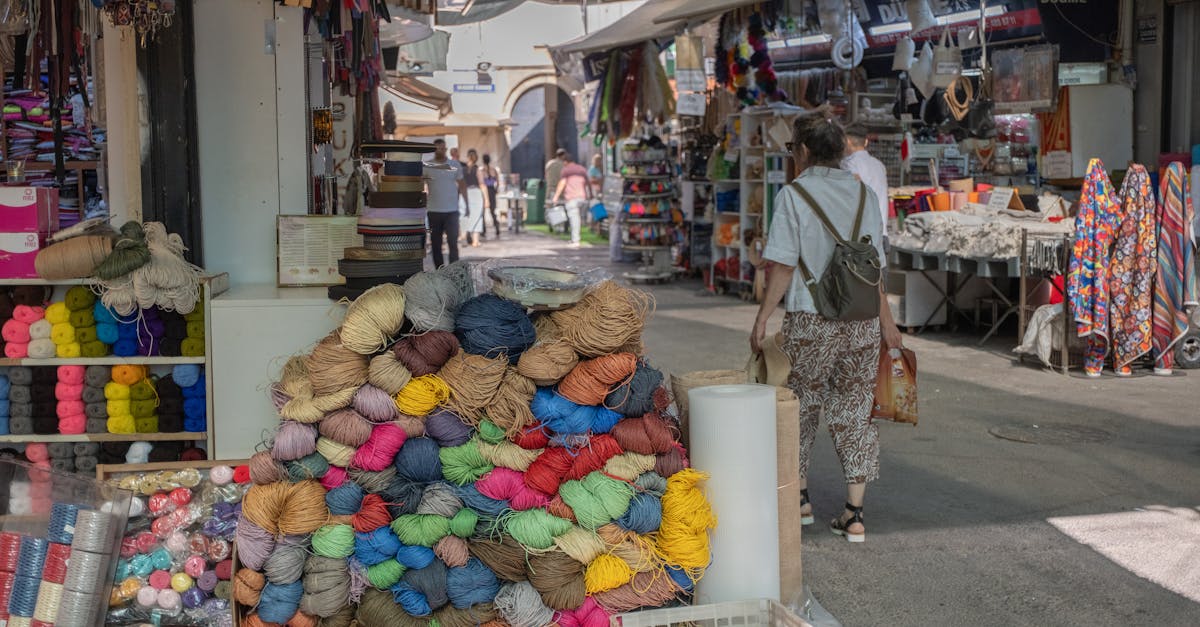 Guide pratique pour découvrir les meilleurs commerces de Strasbourg ...